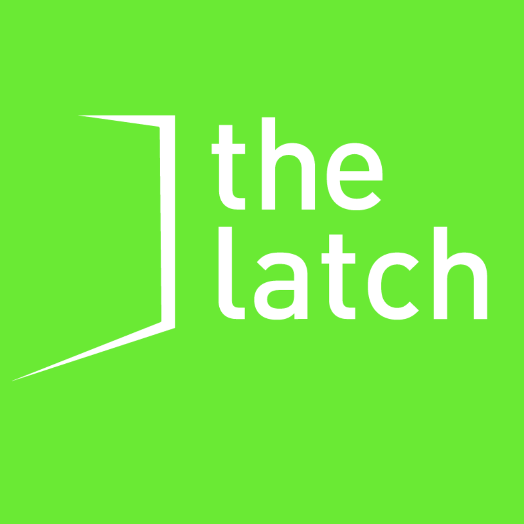 The Latch | Contact - The Latch