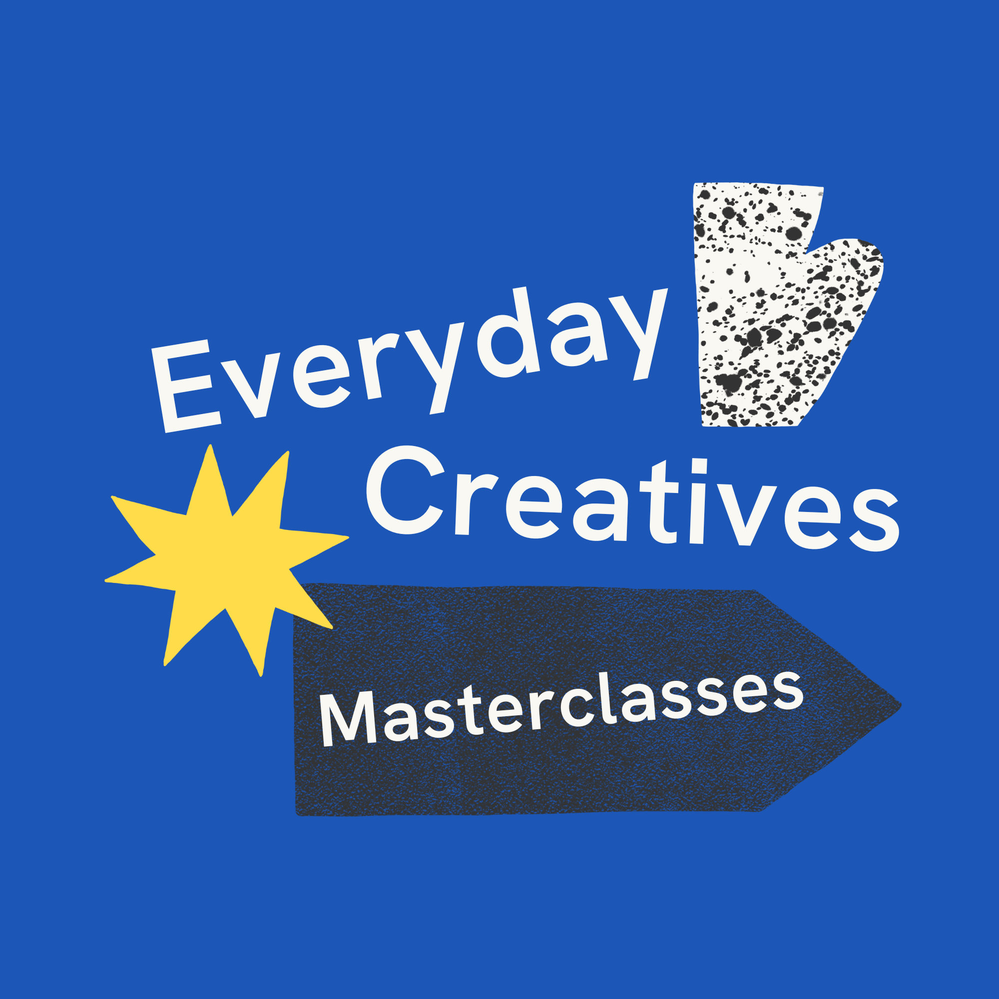 The Latch | Everyday Creatives Masterclasses - The Latch